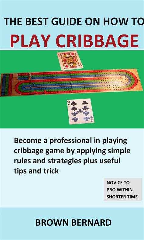 Best Guide On How To Play Cribbage Become A Professional In Playing