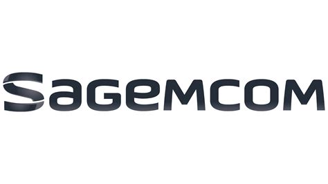 Sagemcom Logo Symbol Meaning History Png Brand