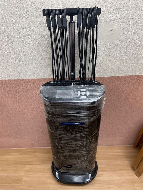 Digital Perm Machine Beauty And Personal Care Hair On Carousell