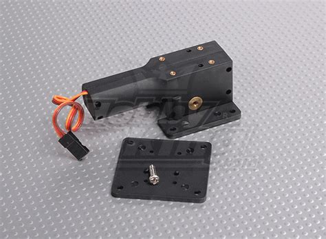 Digital Servoless Retractable System 1pc 54g