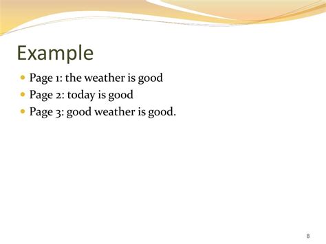 ppt mapreduce for machine learning on multicore powerpoint
