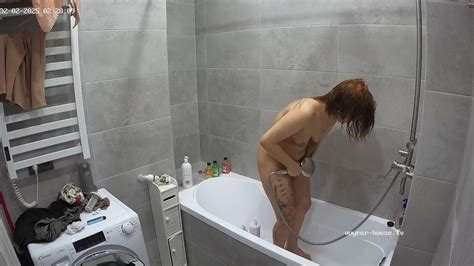 Watch Naked People Draca Pyro Washing After Sex 2025 02 02 Naked