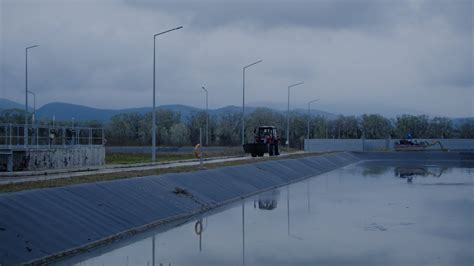 როგორ მუშაობს თელავში საკანალიზაციო გამწმენდი ნაგებობა და როგორ ზემოქმედებს გარემოზე Youtube