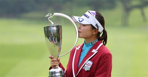 시즌 첫 우승 송가은 세계 랭킹 80위로 점프