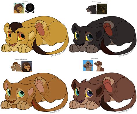 Cubbies Adopts Closed By Starwolff Nyota On Deviantart