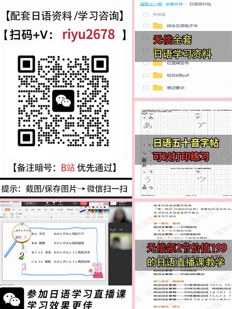 【全408集】这绝对是全b站最完整的日语零基础入门全套教程，2025最新版，全程 哔哩哔哩