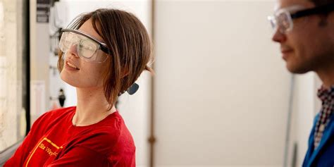 Experiential Learning Chemistry Ursinus College