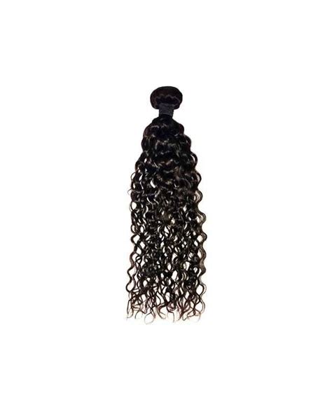 Tissage cheveux Vierge Frisé cm Remy Hair RH Excellence