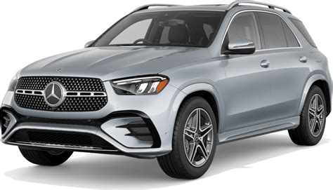 2026 Mercedes Benz Gle 580 Incentives Specials And Offers In Willoughby Oh