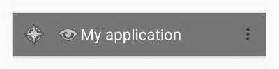 Android Set Toolbar Logo In XML Stack Overflow