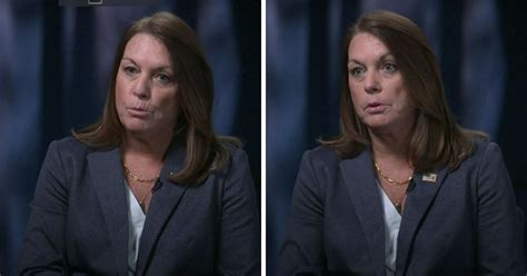 Disgraced Secret Service Chief Kim Cheatle Announces She Will Not