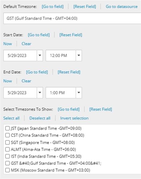 Content Editor Checklist Field Not Decoding Option Labels While Other