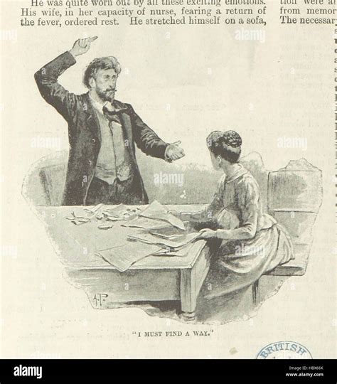 Illustrated Penny Tales From The Strand” Library No 1 10 Image