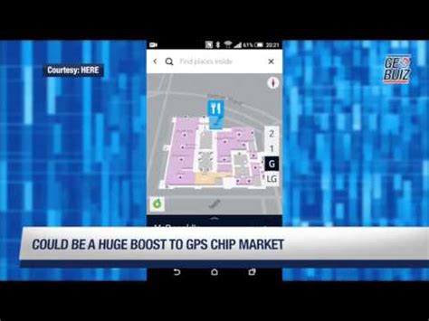 India To Make GPS Mandatory In All Mobile Phones