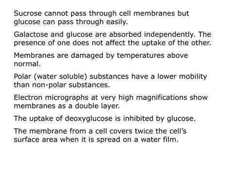 Ppt Fact 1 Globular Proteins Are Folded Into Their Functional Tertiary Structure In The Golgi