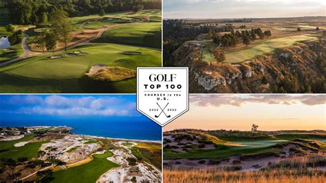 Top 100 Courses In The World GOLF S 2021 22 Ranking Is 42 OFF