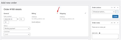 Adding Payment Gateway Fees On WooCommerce Order Page Documentation WooCommerce