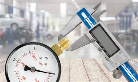 Understanding And Measuring BSP
