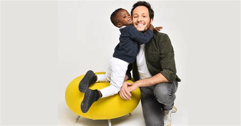 Vianney Parrain Du Téléthon 2023