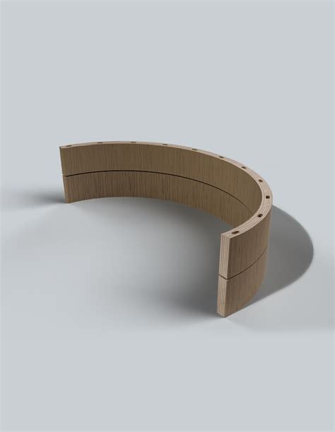 MDF Wood Properties Composition Workability