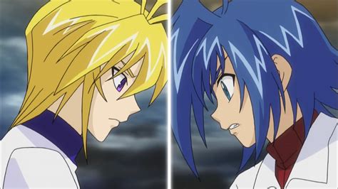 Aichi Vs Leon Amv Youtube Music