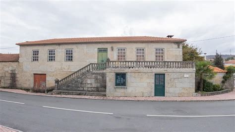 Andar Moradia Em Joane Concept Living