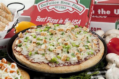 Defelice Bros Pizza Wheeling Updated May 2025 12 Photos And 22 Reviews 1038 E Bethlehem