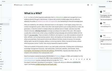 open source confluence alternatives 25 team collaboration tools