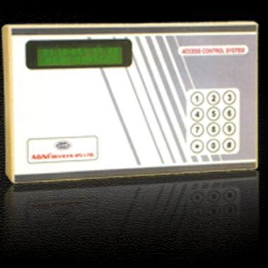 Access Control System At Best Price In Meerut ID 259322 Safety International