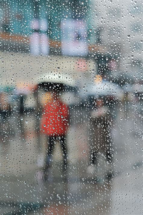ガラス、 滴、 水分、 表面、 雨、 Hdデスクトップの壁紙 Wallpaperbetter