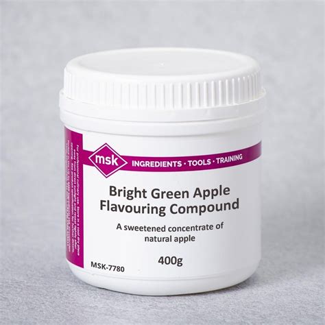 Flavouring Compounds
