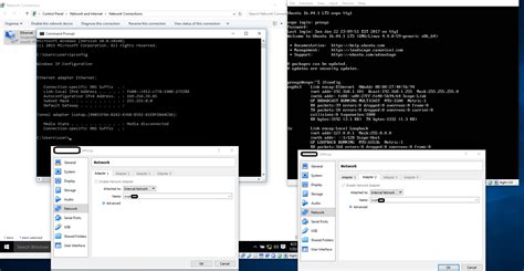 Virtualbox Ubuntu Server As A Proxy Ask Ubuntu