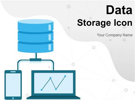 Network Storage Icon