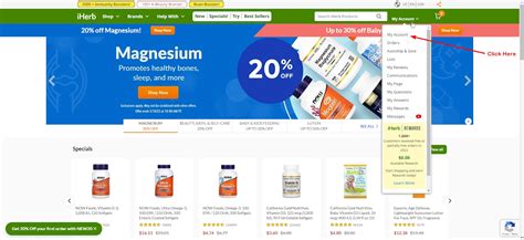 Learn How To Shop Iherb Us And Ship Overseas