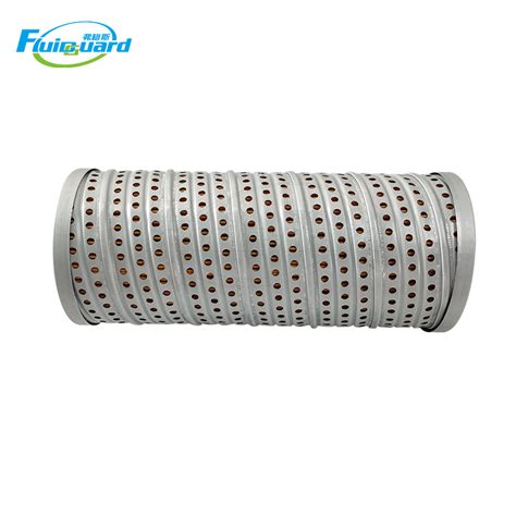 Hf Alternative Hydraulic Filter Element Fluidguard