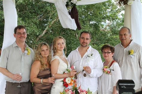 Andrew And Cassies Wedding