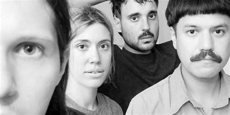 Palm Announce Fall North American Tour Share New Song Parable Lickers