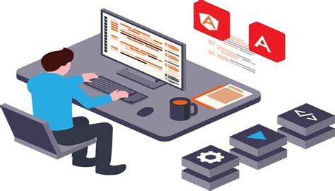 Angular It Outsourcing Software And Hardware Solutions