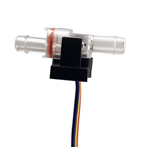 China Customized Fm Ps2130 Optical Flow Sensor With Micro Flow Range