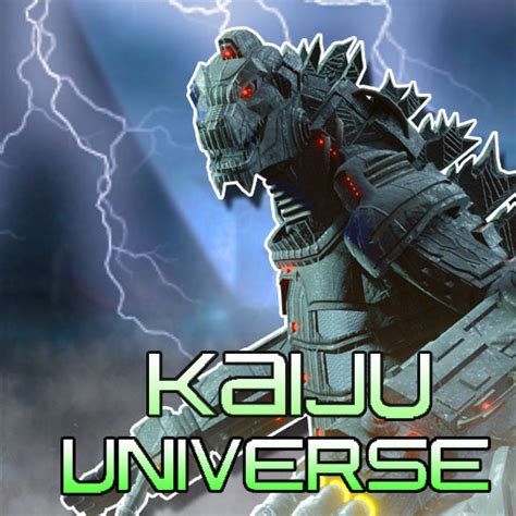 Rpo Mechagodzilla Update By Nfzackfoster On Deviantart