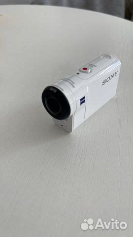 Экшн камера sony hdr as300 купить в Сочи | Электроника | Авито