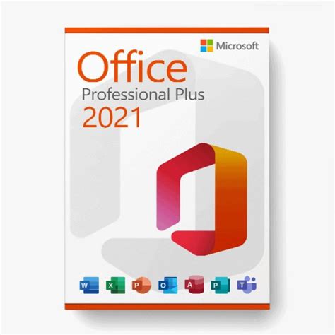 Jual Microsoft Office 2021 Professional Plus Original Lisensi Key