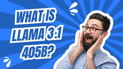 What Is Llama 3 1 405B Open AI Master