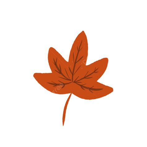 단풍나무 가을 그림 단풍잎 가을 가을 삽화 Png 일러스트 및 Psd 이미지 무료 다운로드 Pngtree