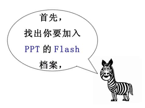 How To Insert Flash Into Ppt Yl Ppt