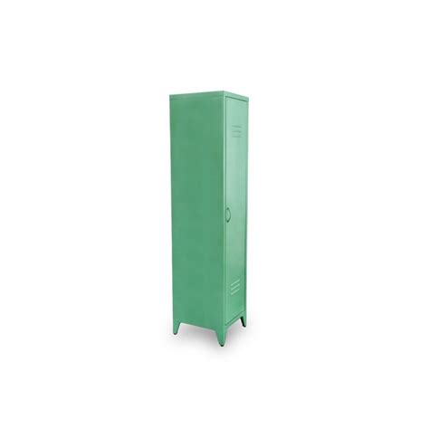 The Standup Locker Paris Green Kedla