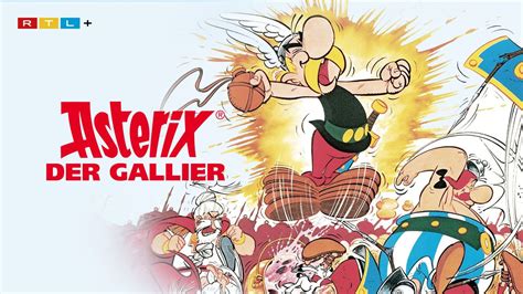 Asterix The Gaul 1967 Where To Watch And Stream Online Reelgood