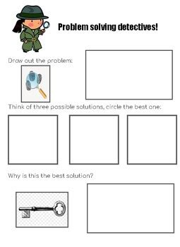 Problem Solving K By Lets Tacobout It Tpt