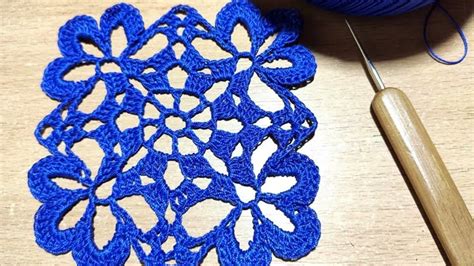 КАК ВЯЗАТЬ УЗОР КРЮЧКОМ Подробный видеоурок для новичков Вязание Летний топ Топ