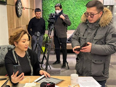 Zarig Mn Зариг мн сайтын эрхлэгч Н Өнөрцэцэгийг 8